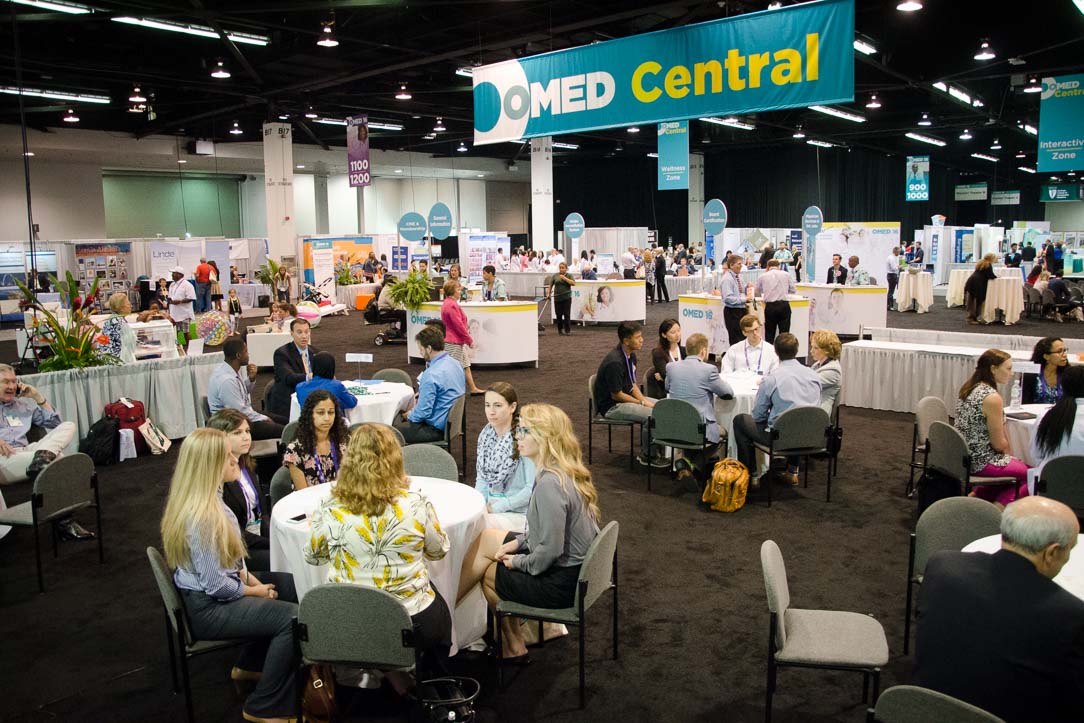 Home Page - OMED 2017